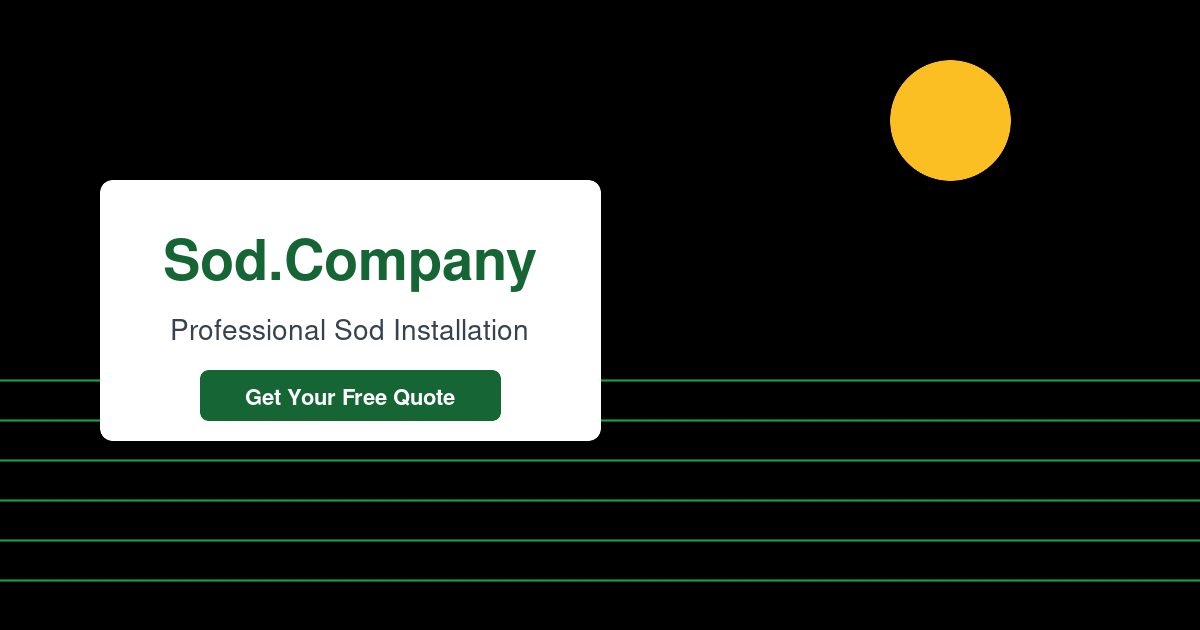 Sod Installation San Diego, California | Professional Bermuda Sod | Sod ...